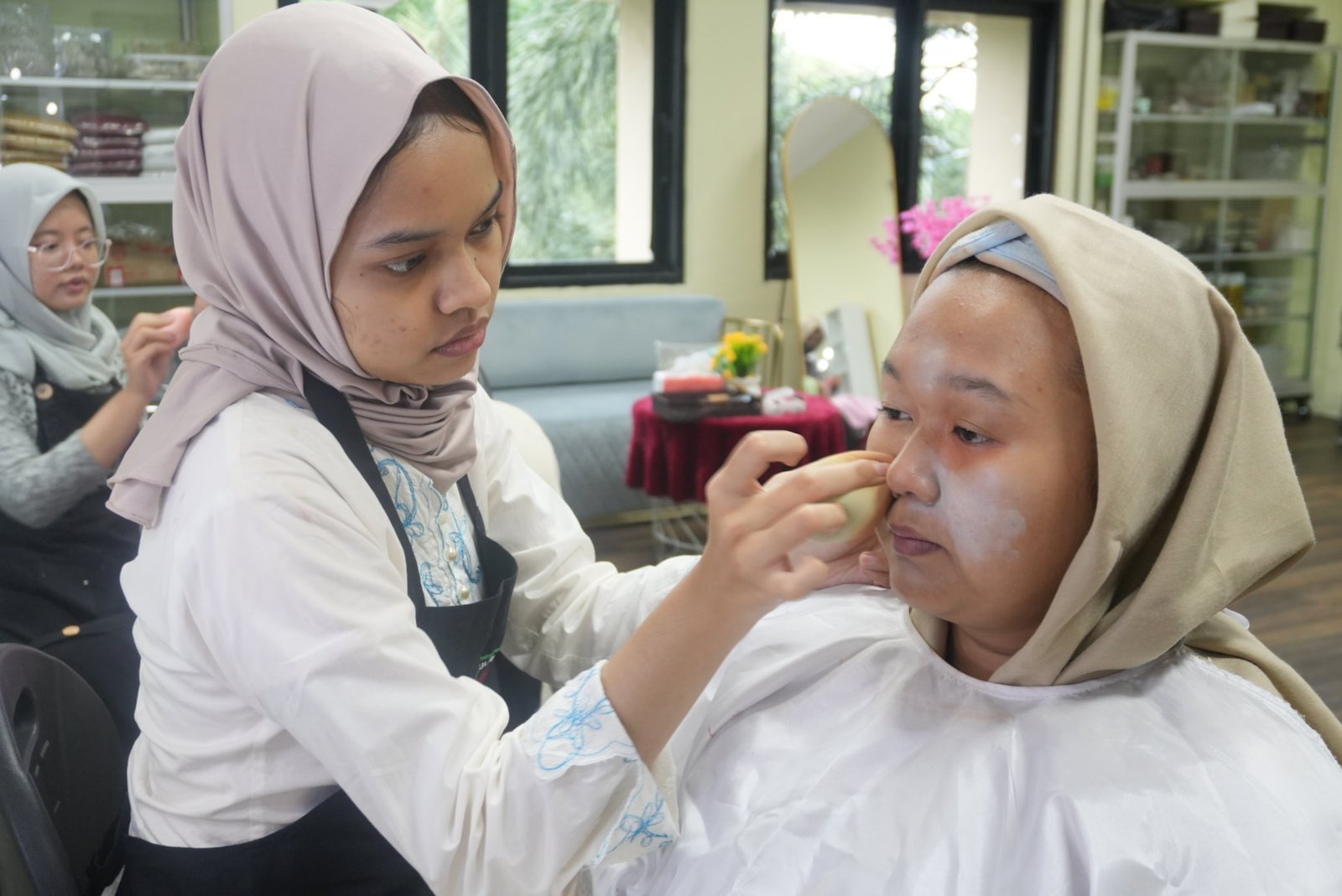 PPKPI - Skill Apa yang Diajar di Pelatihan Tata Rias PPKPI