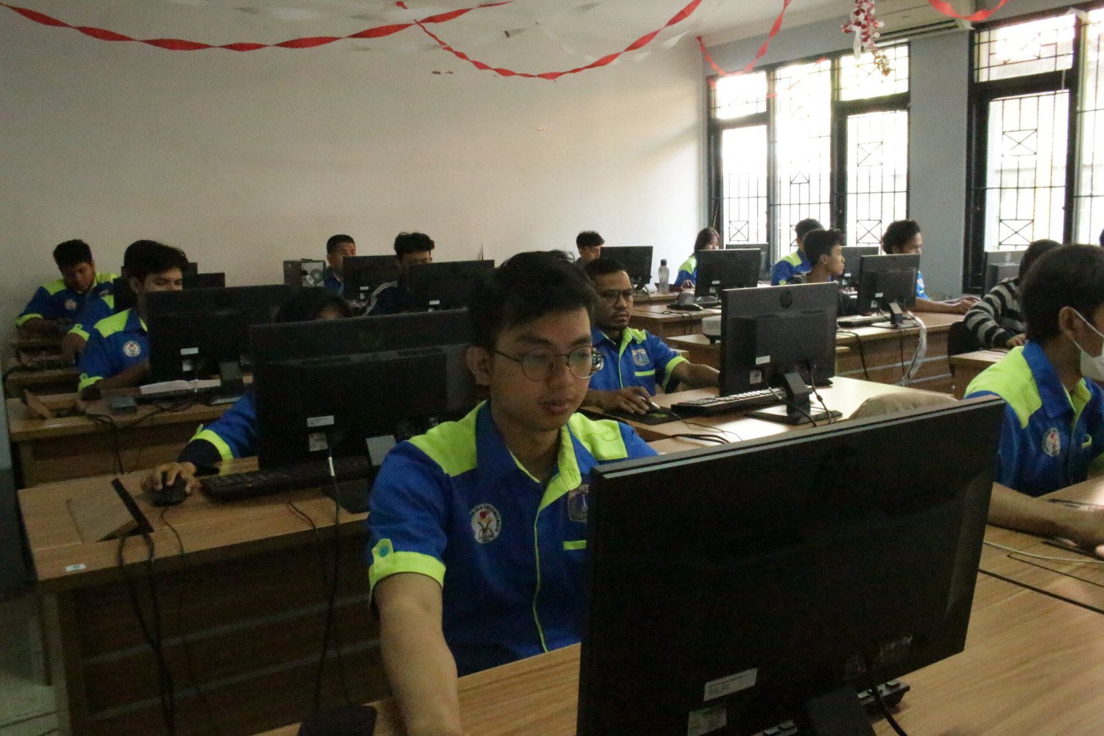 PPKPI - Belajar Web Programming di PPKPI: Menjadi Ahli di Dunia Digital