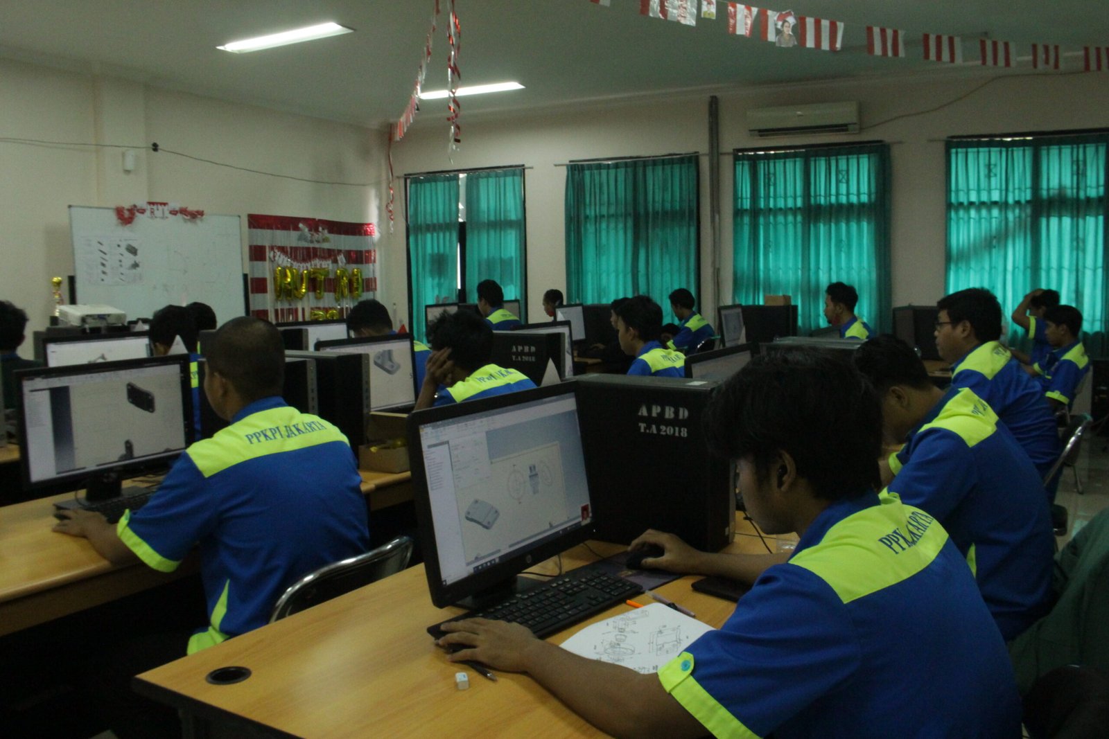 Apa Itu CAD Mekanik dan Mengapa Ini Penting di Dunia Industri? - Pusat ...