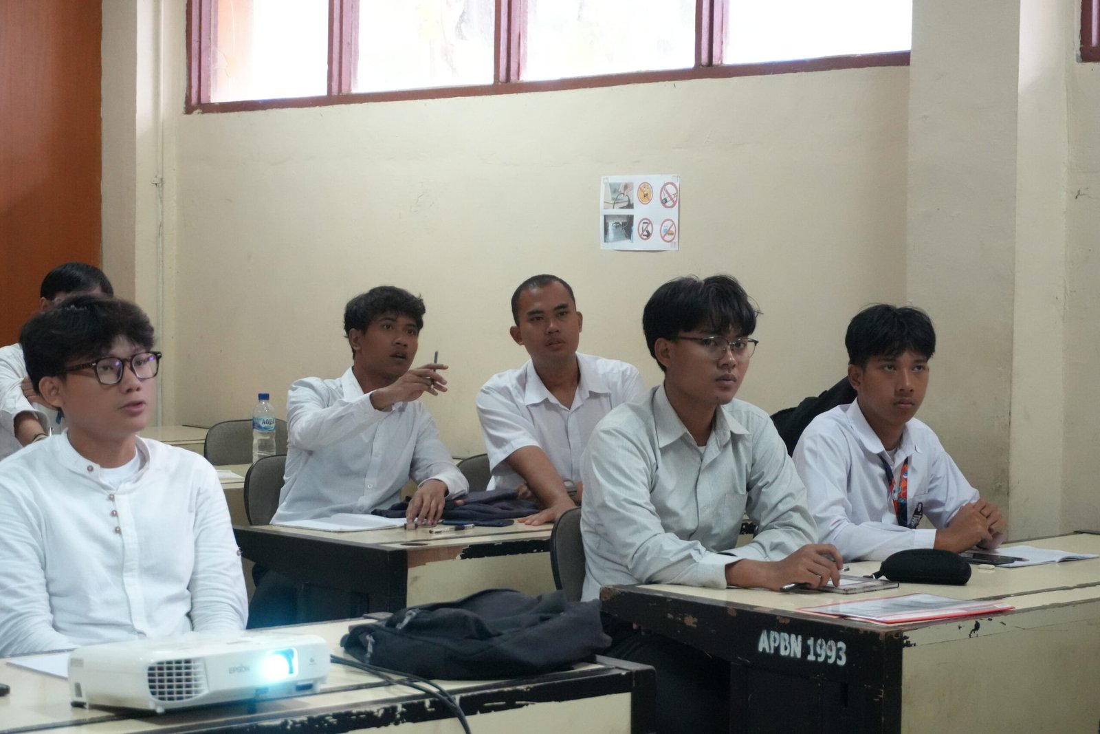 PPKPI Jakarta : Pelatihan Gratis CNC