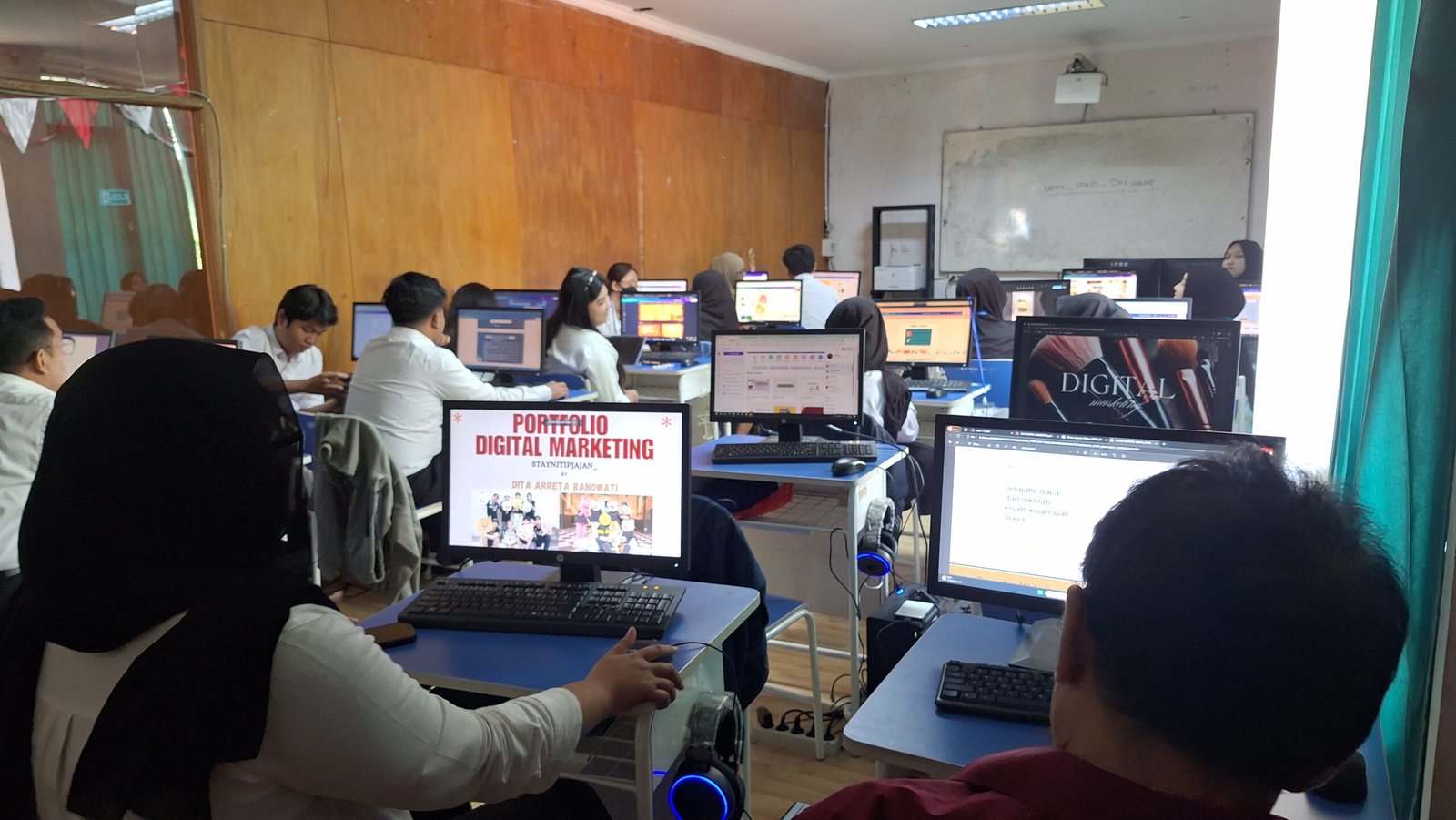 PPKPI - Pelaksanaan Pelatihan Reguler 480 JPL dan 240 JPL Angkatan 1 ...